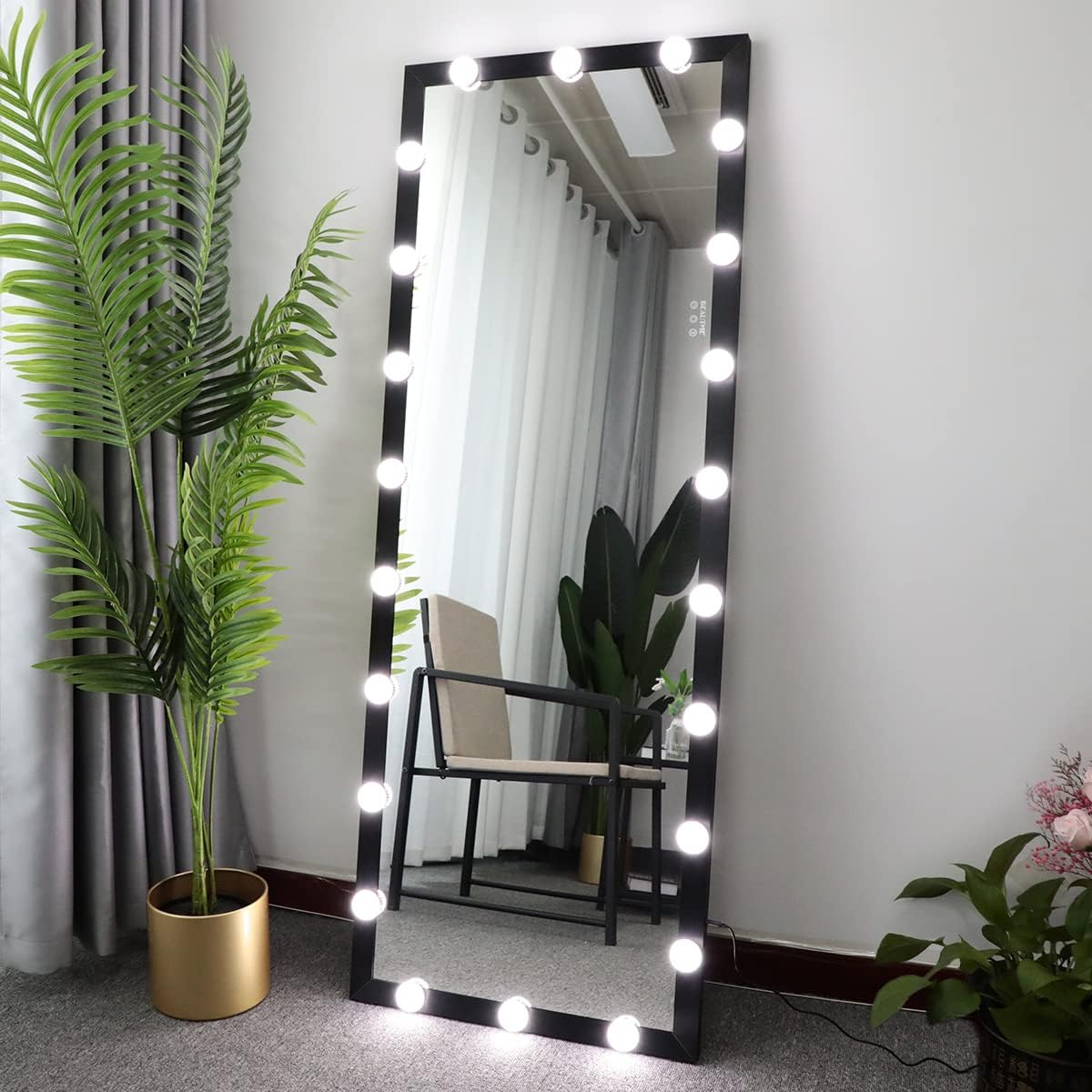 10 Asymmetrical and Funky Mirrors to Add Style to Your Space – Abstract ...